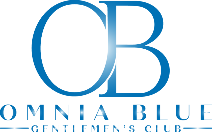 Drinks Menu – OMNIA BLUE GENTLEMENS CLUB